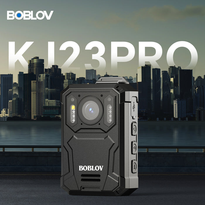 Reshaping Law Enforcement: The Role of Body Worn Cameras in Policing