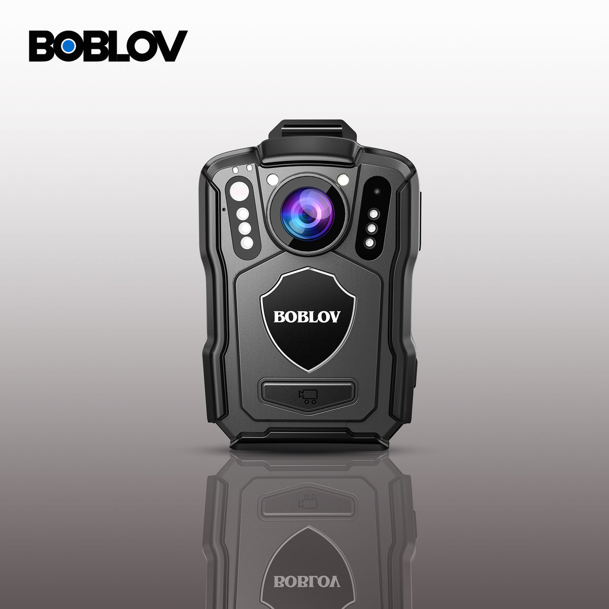 The Evolution of Body Cameras in U.S. Law Enforcement Trends