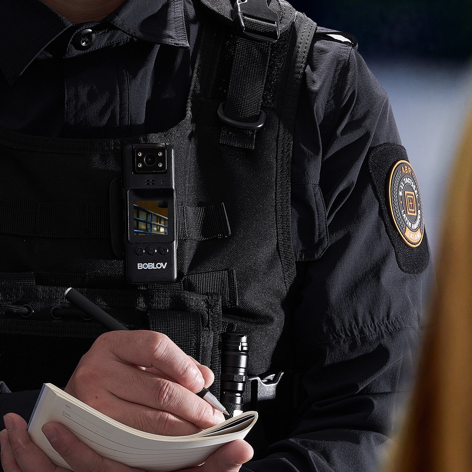 Small Body Camera | Mini Pocket Body Cameras