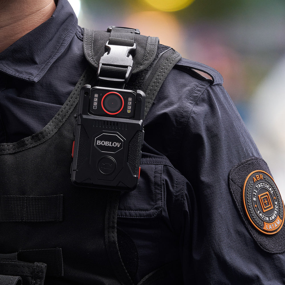Police Body Camera | Body Worn Camera