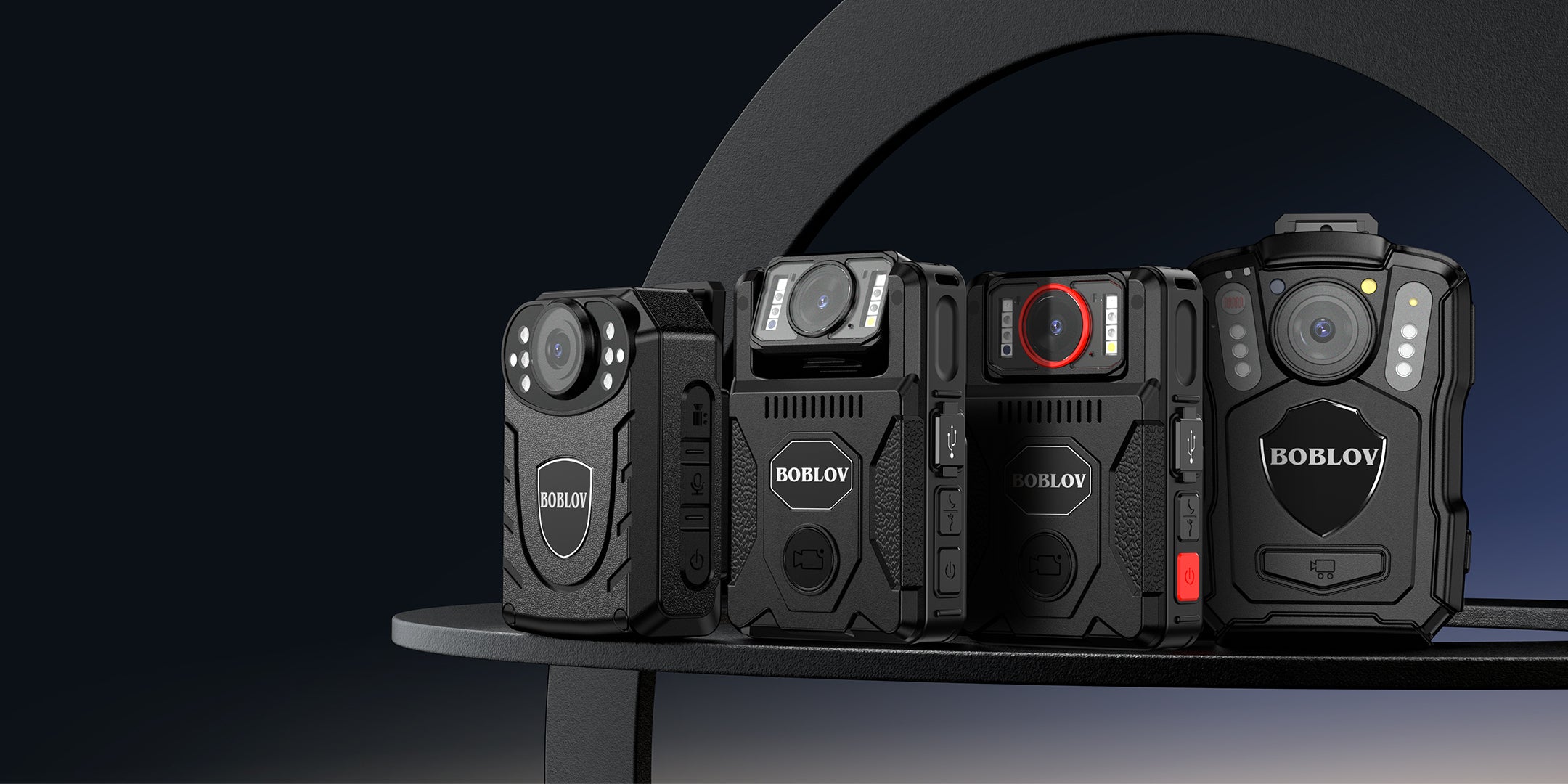 Police Body Camera | Body Worn Camera