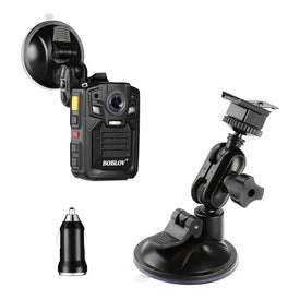 BOBLOV Body Camera Accessories – BOBLOV