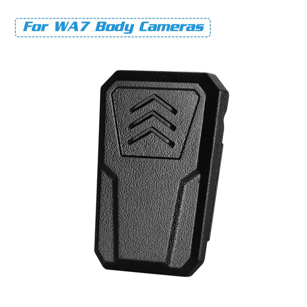 BOBLOV Body Camera Clips Small Clips for WA7-D Body Camera – BOBLOV